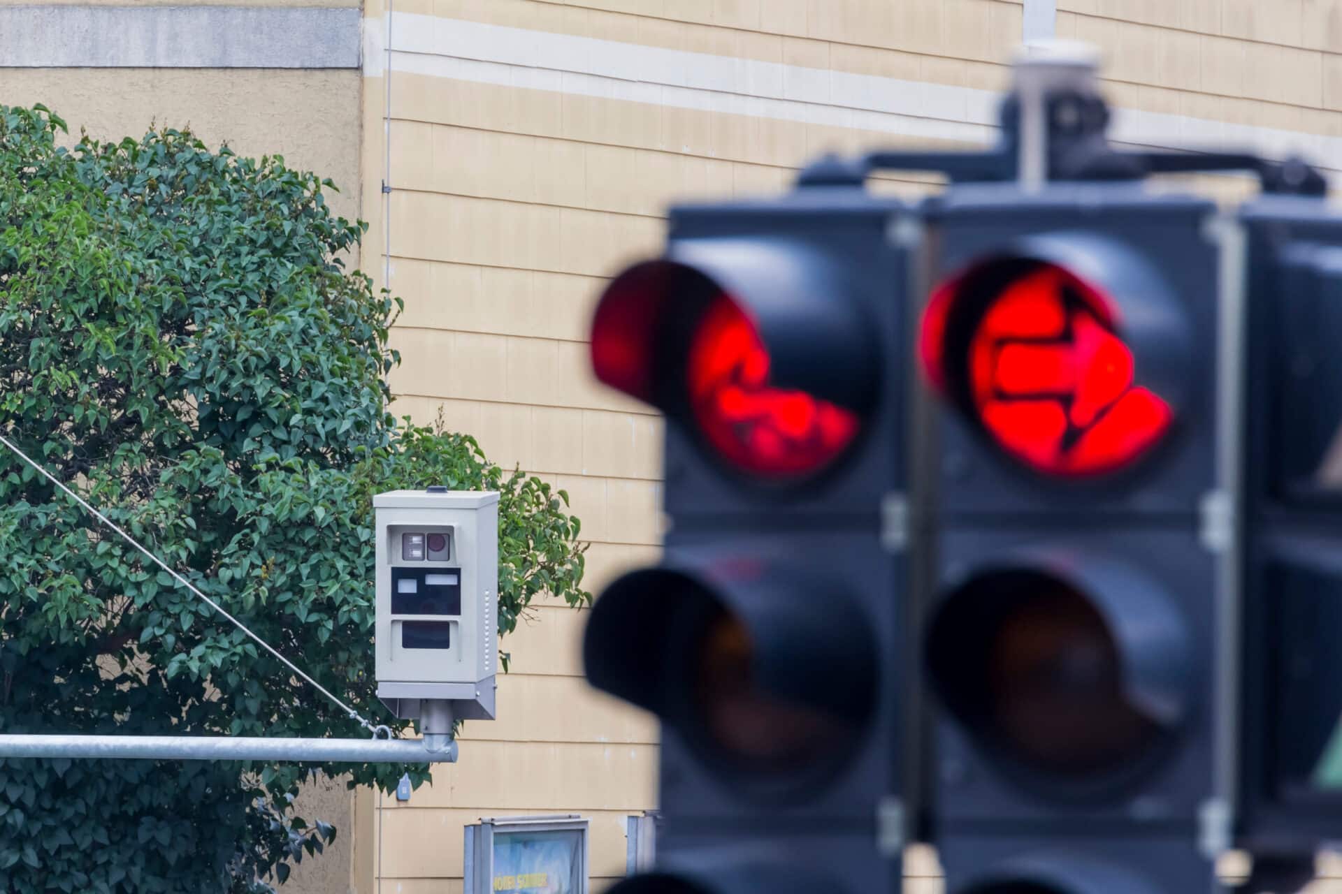 Are Red Light Cameras Legal In Florida? - Florida Ticket Firm