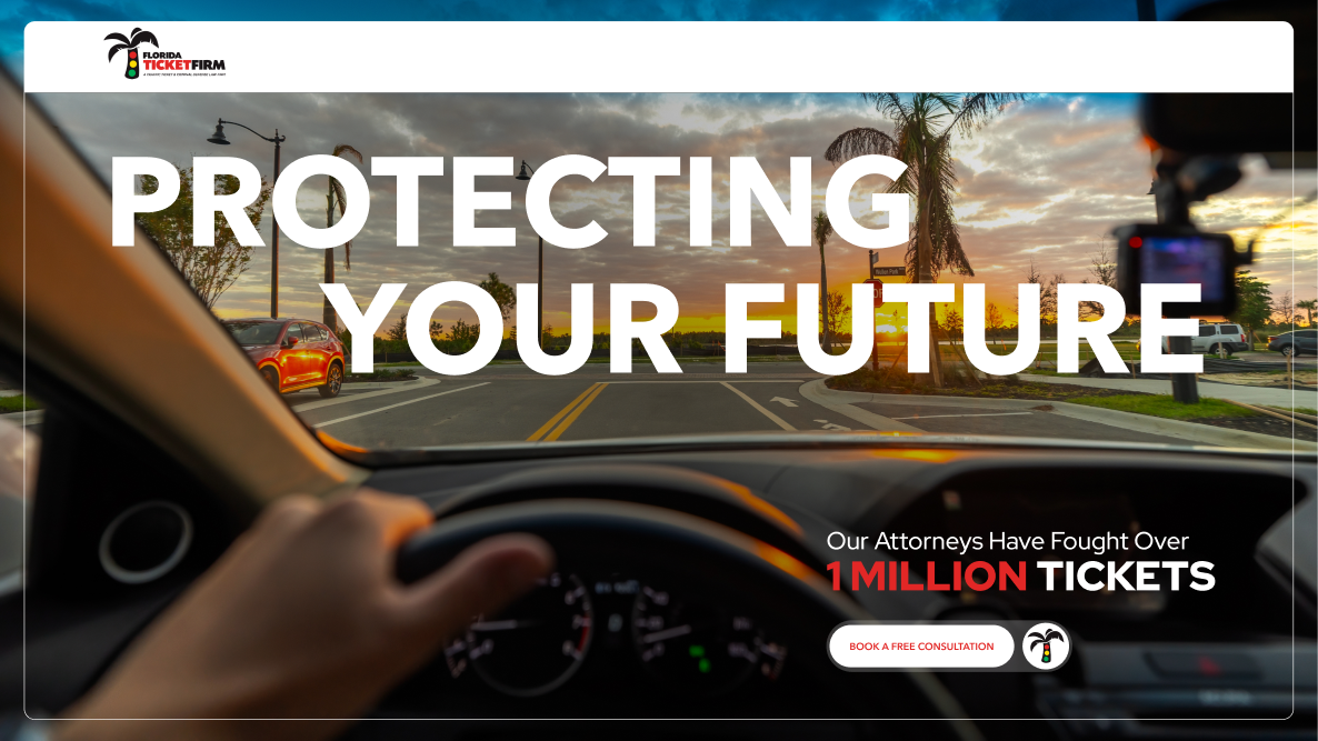 Florida Ticket Firm | Traffic Ticket Lawyers
